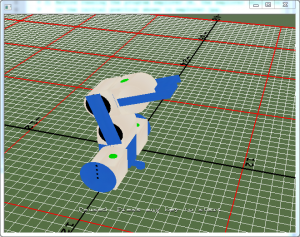 UC Davis Center for Integrated Computing and STEM Education » RoboSim